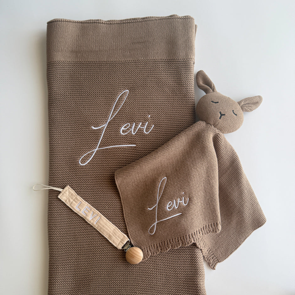 Bundles – NOM The Label